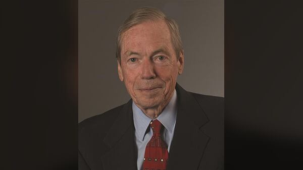 Former Iowa Supreme Court Justice Mark McCormick dies at 91