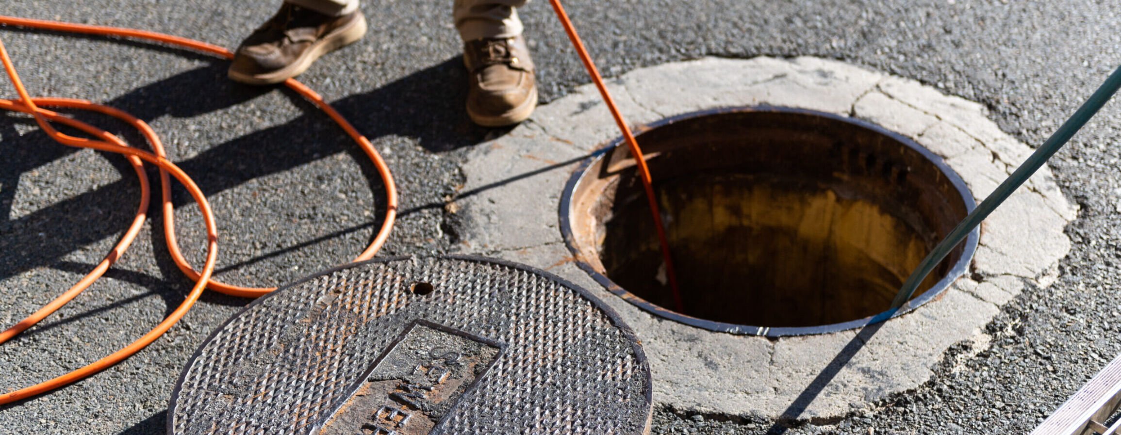 Decades of Delay Catch Up to L.A. as Sewer Fee Increases Aim to Plug ...