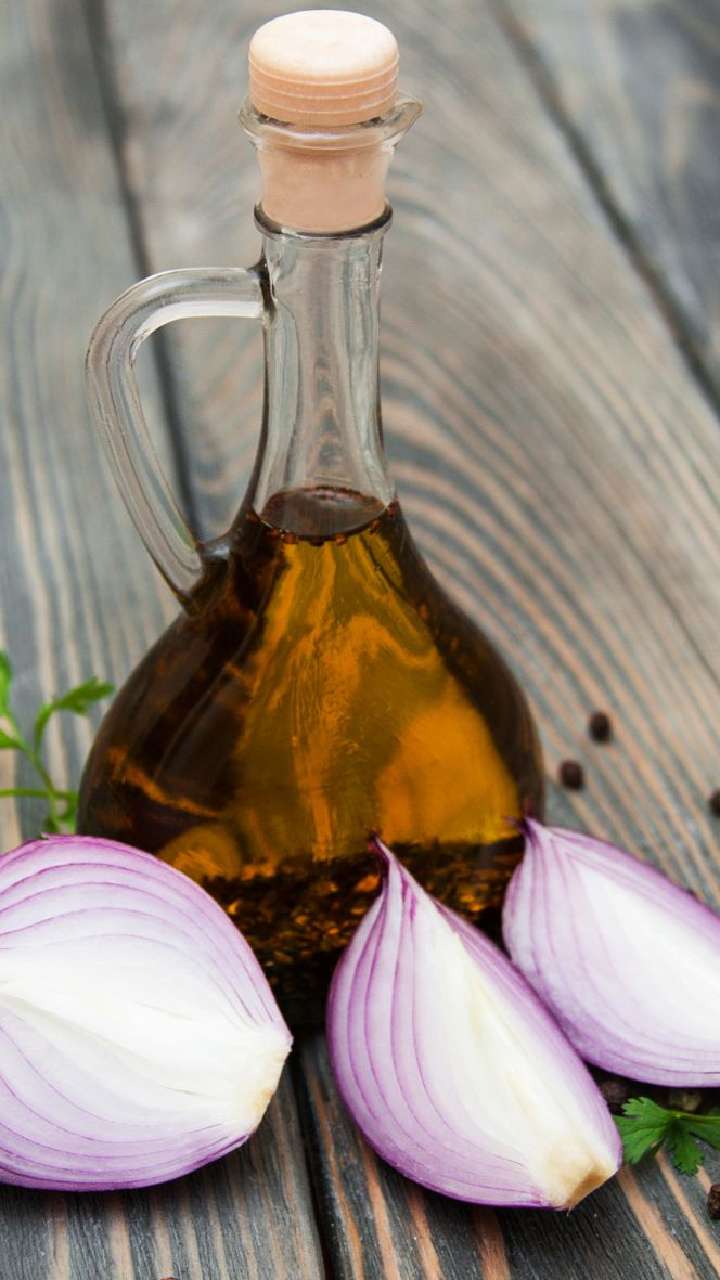 Onion Juice VS Onion Oil: Which Is Better For Hair Growth?