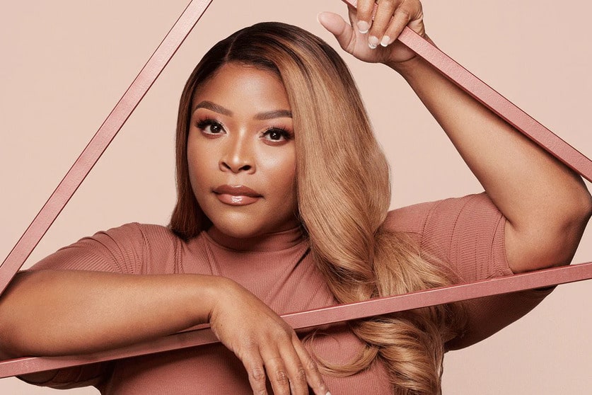 Tisha Thompson’s LYS Beauty Secures $15M To Fuel Growth