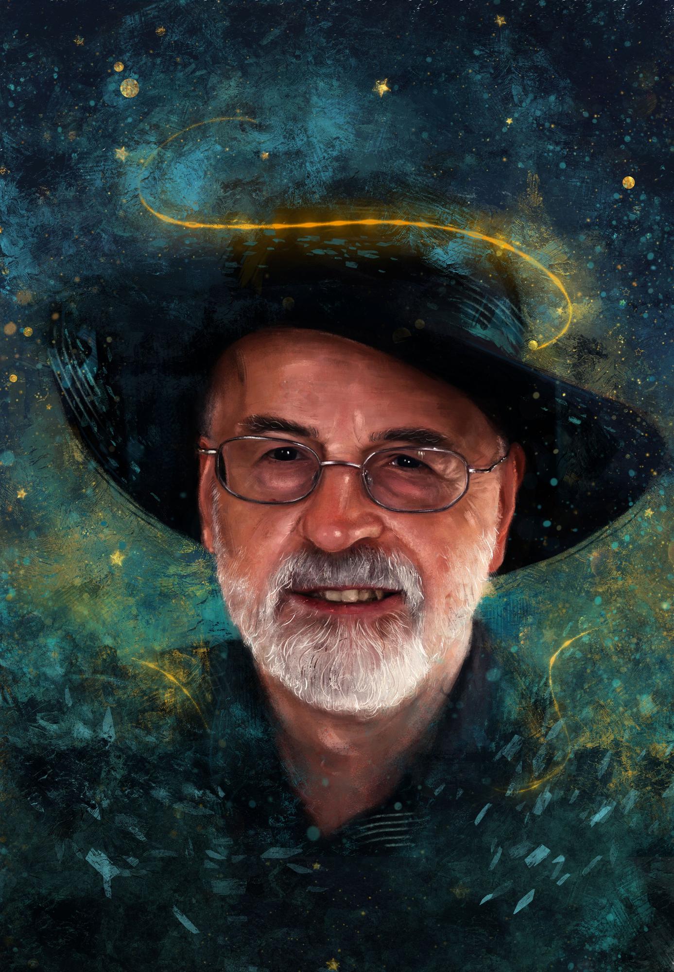 'The Magic of Terry Pratchett' live in the West End - with special ...