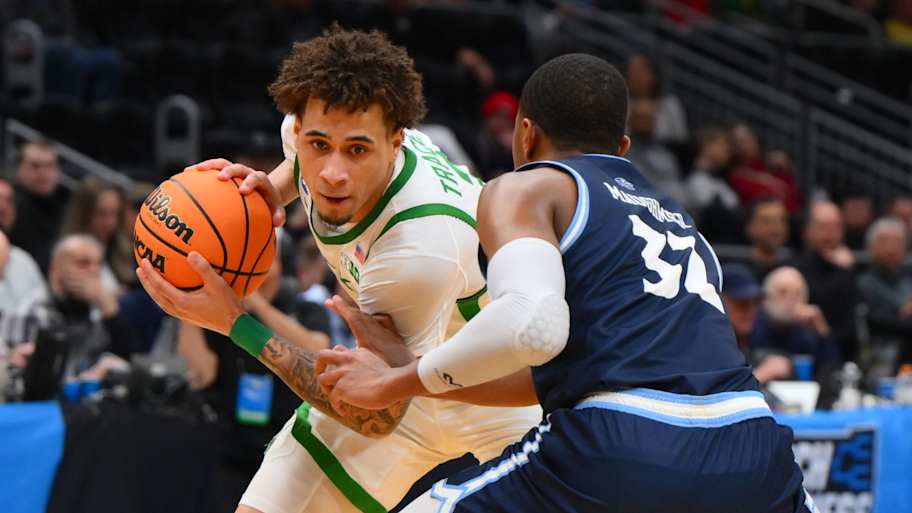 Oregon Ducks Transfer Portal: Jadrian Tracey, Jackson Shelstad, Kwame ...