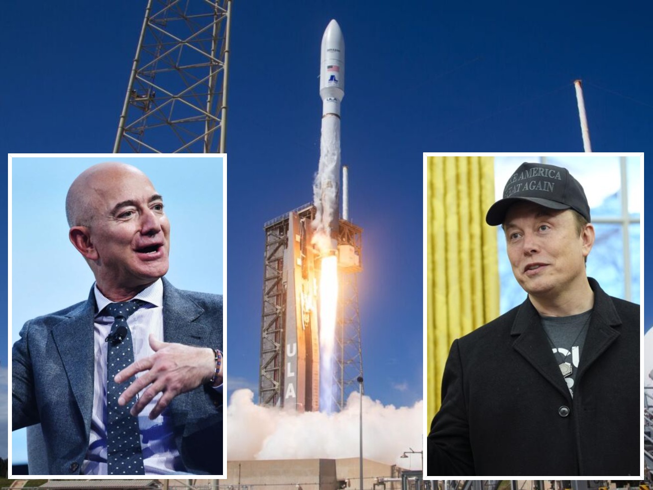 I satelliti di Project Kuiper e l'ipotesi TikTok ad Amazon: la sfida ...