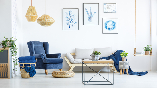 Goa-inspired interiors: This summer, bring home coastal charm with ...