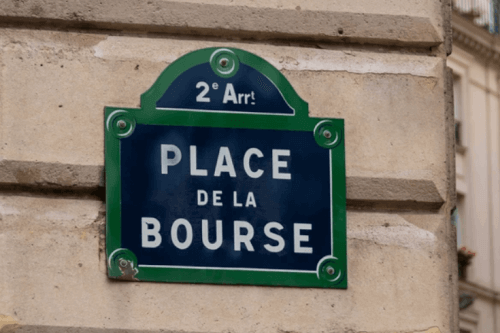 Le CAC 40 rebondit de 0,87% porté par l'optimisme post-Fed et les ...