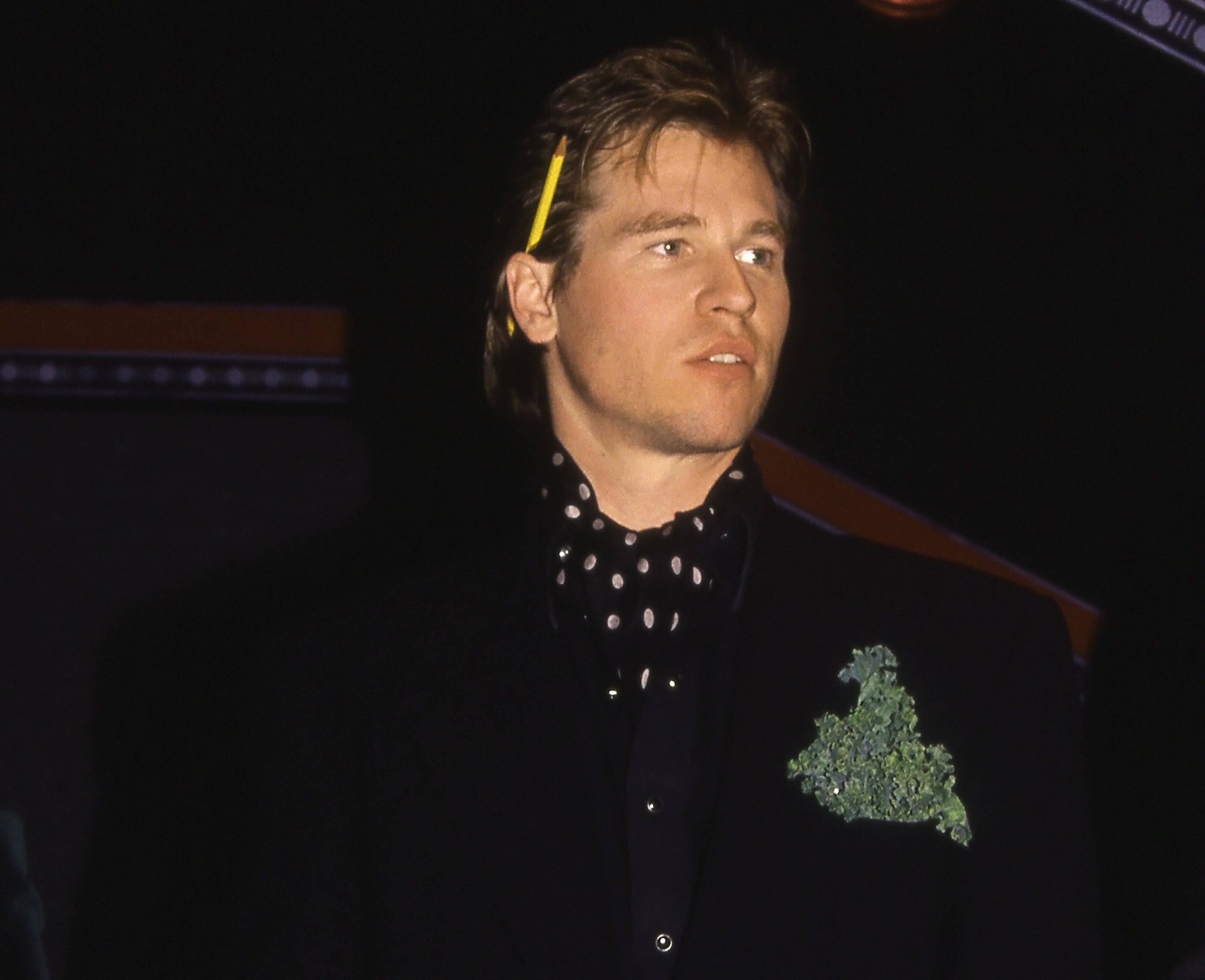 Iceman Is Down: Remember The Movies Of Val Kilmer