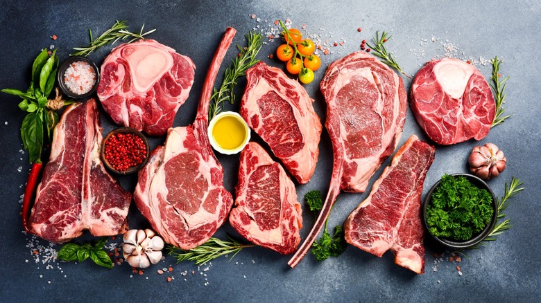 Cutting Your Own Steaks Can Save You Money – Here's What To Know Before ...