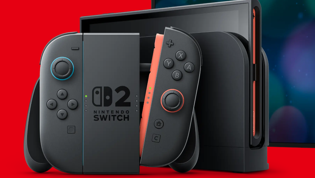 So What About Joy-Con Stick Drift on the Nintendo Switch 2? Nintendo ...