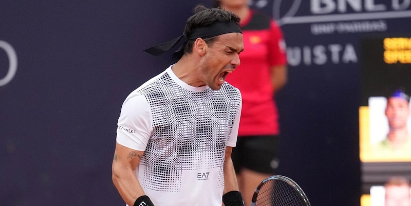Fognini sarà wild card a Montecarlo: annunciati i nomi
