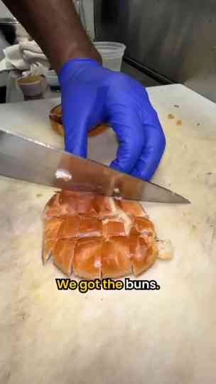 Chef Steve Chu turns $5 into a DELICIOUS meal🤤