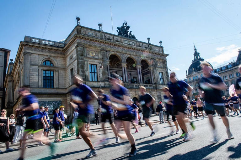 Royal Run får nye historiske rammer: Her er ændringerne