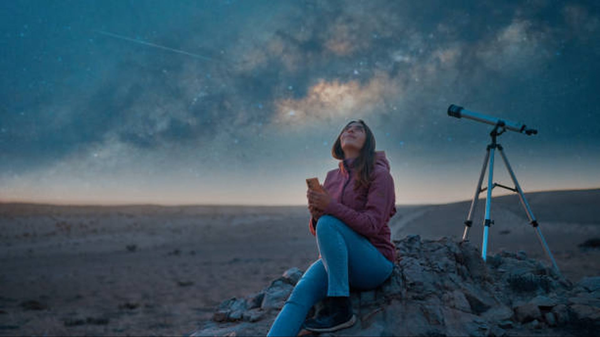 6 Spectacular Celestial Events To Catch In April’s Night Sky