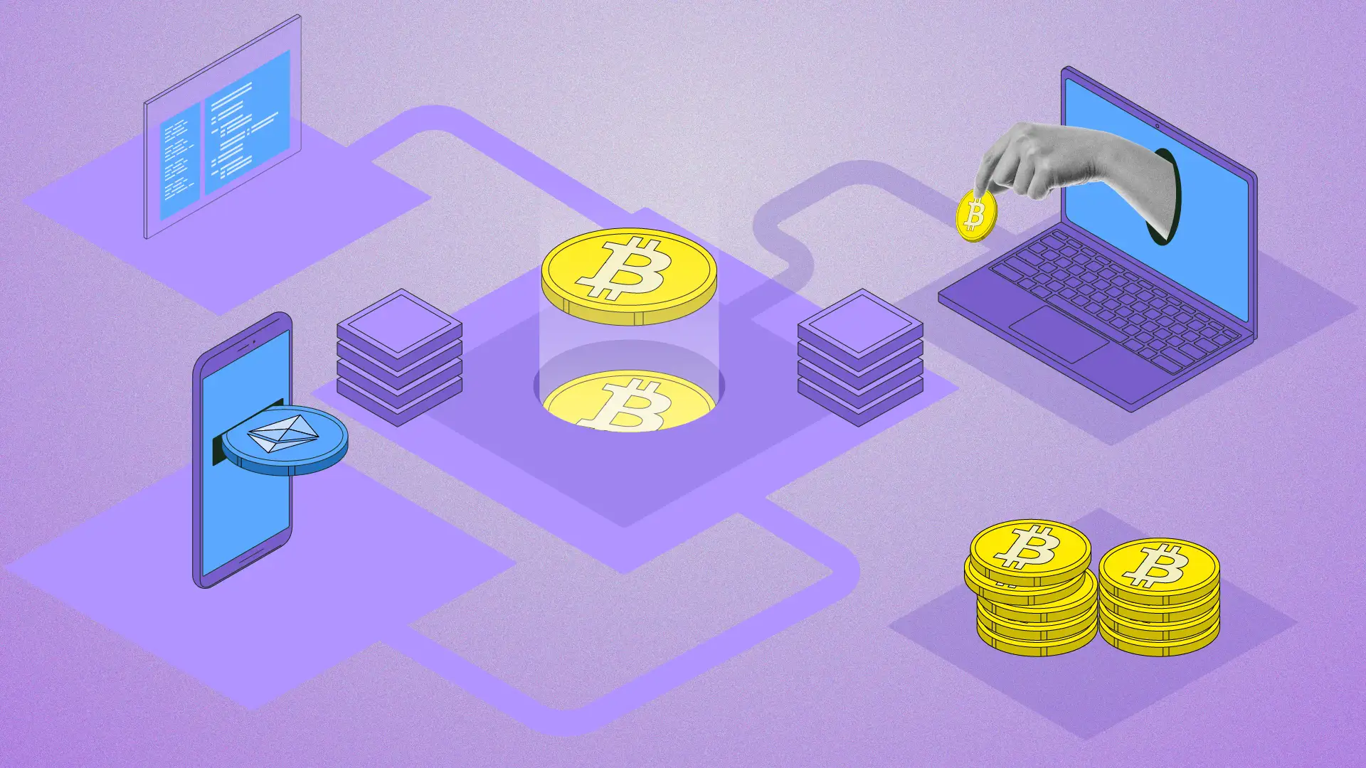 How To Set Up a Self-Custody Bitcoin Wallet: A Beginner's Guide