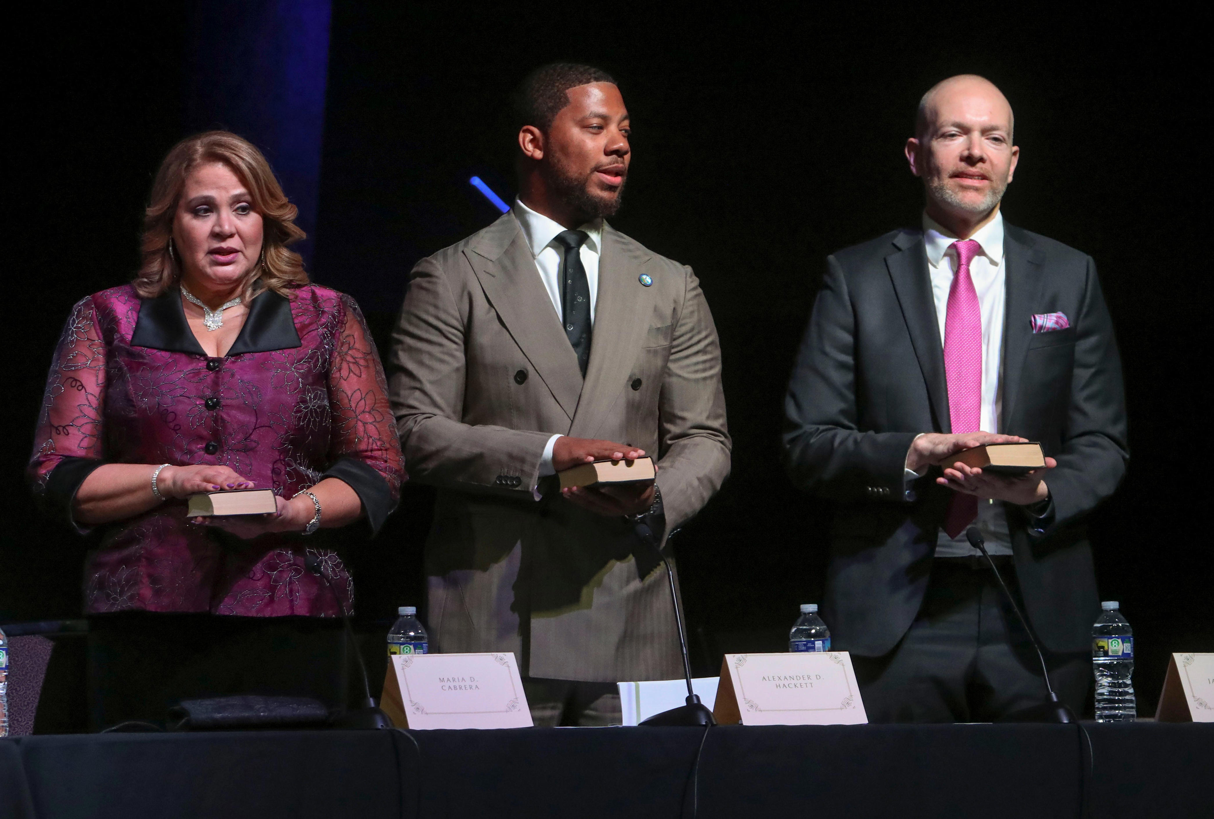 Wilmington mayor, City Council kick off budget hearing meetings: What ...