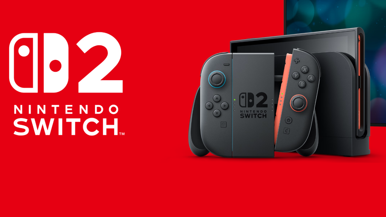 Nintendo Switch 2 Launching On June 5: Pricing, Bundles And Pre-Order ...