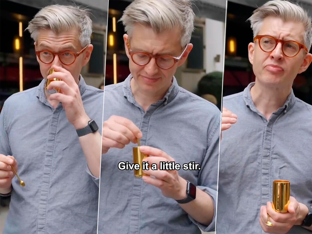 La taza de café más cara del mundo cuesta 265 euros, es de Japón y así ...