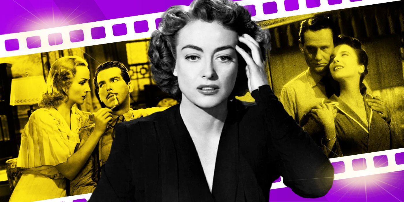 10 Best Classic Movies You Haven't Seen