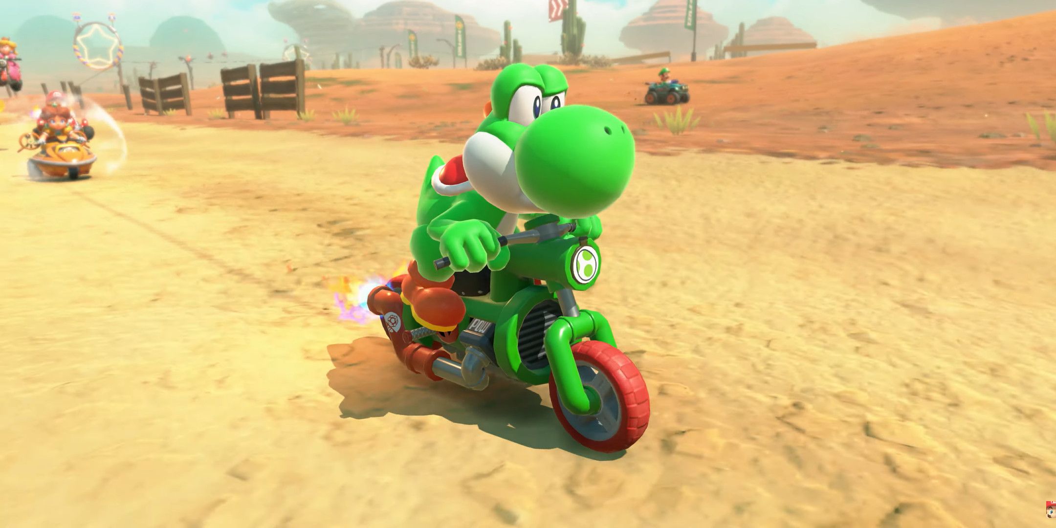 Nintendo Fans Are Furious Following Mario Kart World's Price Reveal