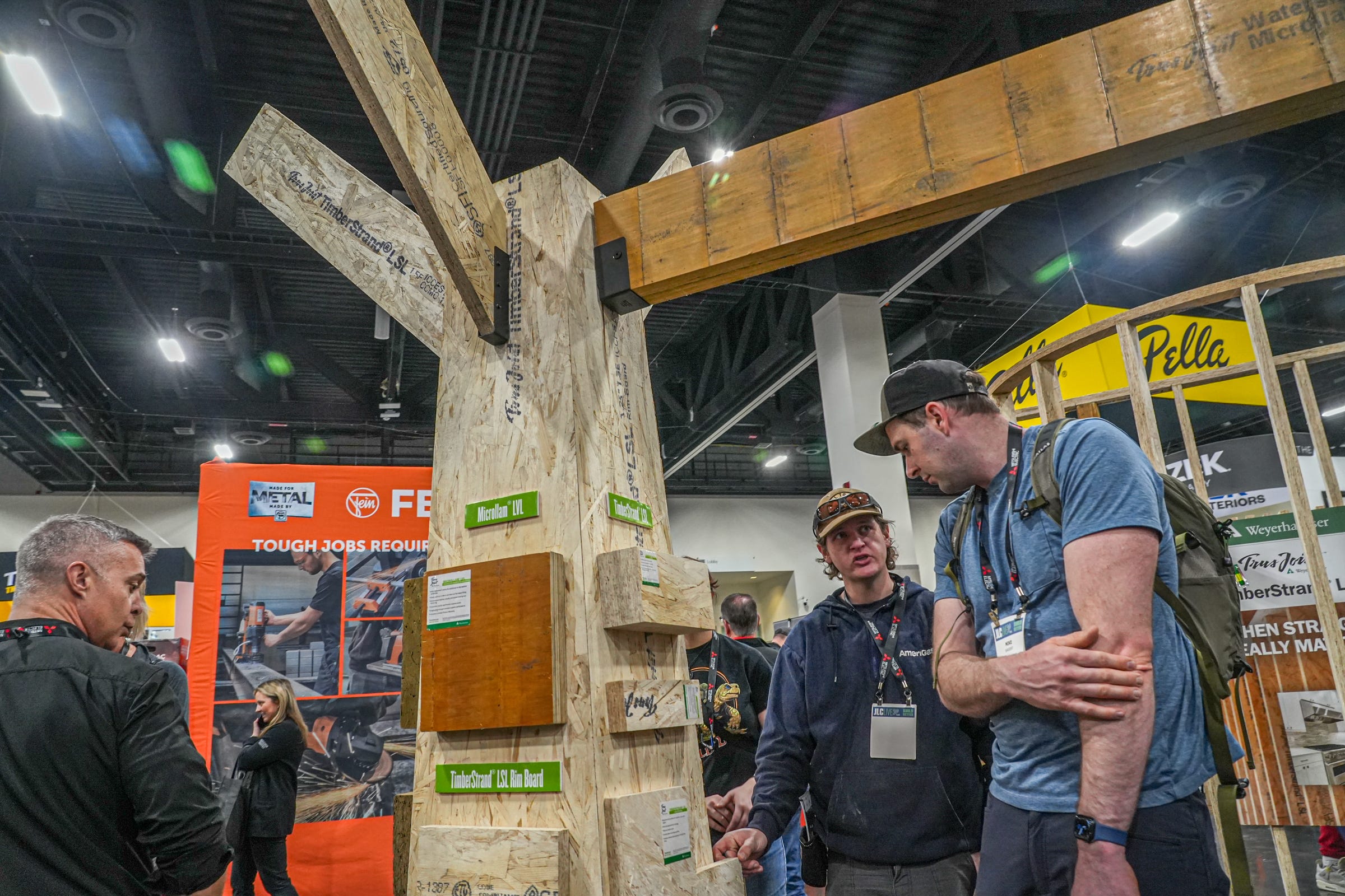 How will tariffs hit the residential construction industry? Here's what ...