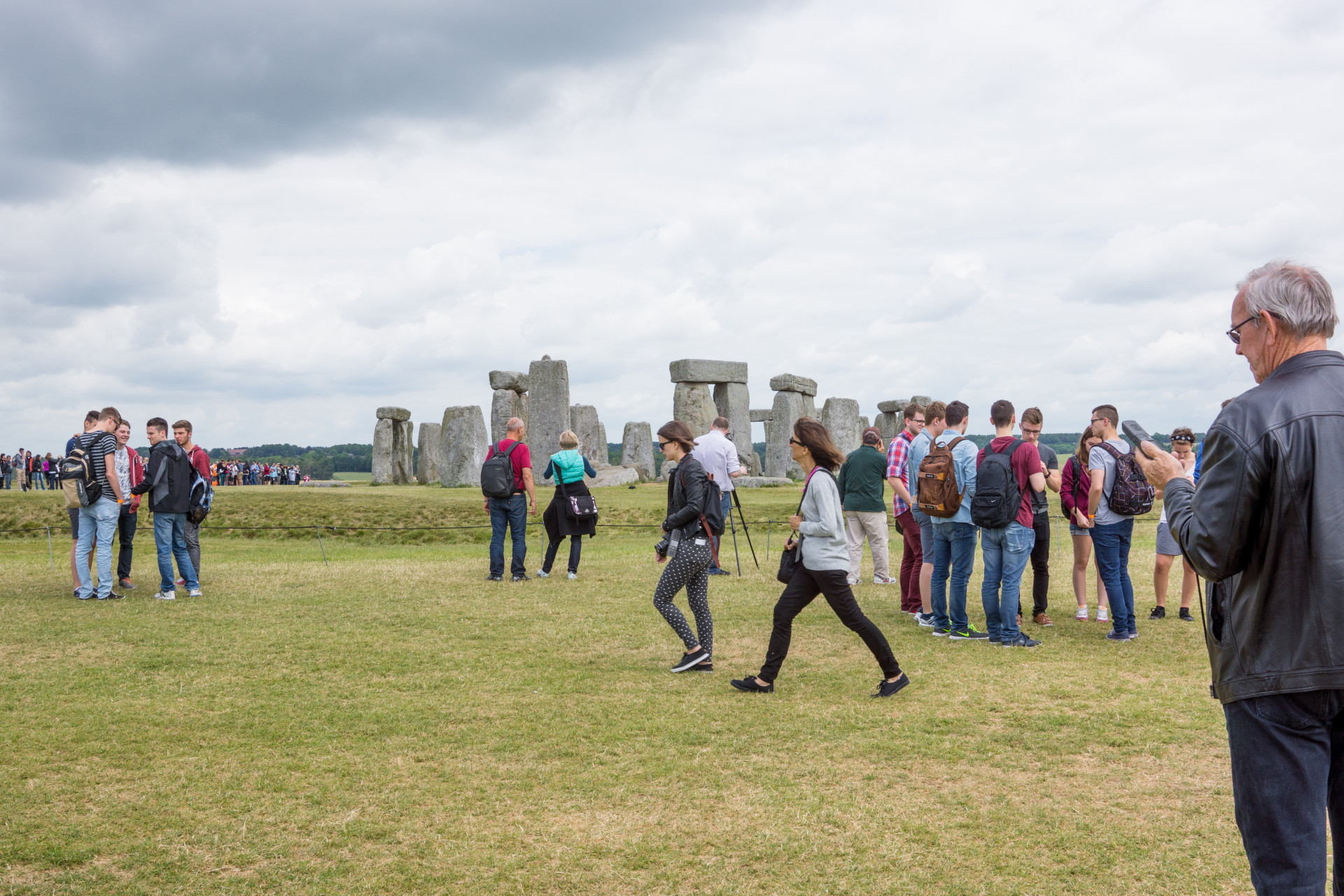 Tourist destinations that may be overrated
