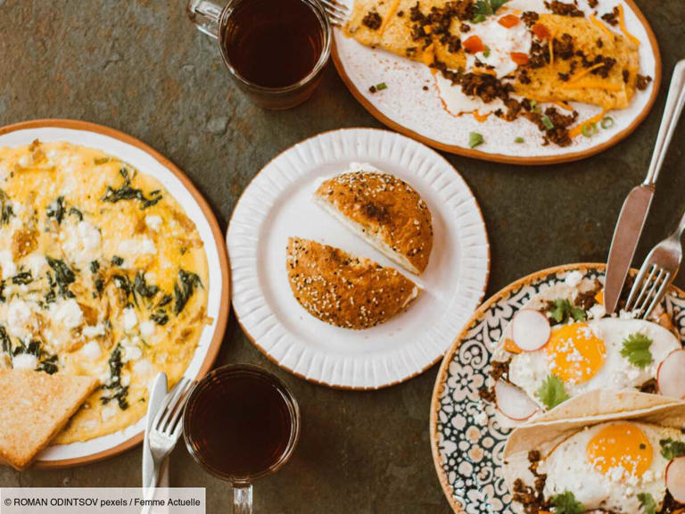 Ventre plat : voici les aliments riches en protéines les plus efficaces ...