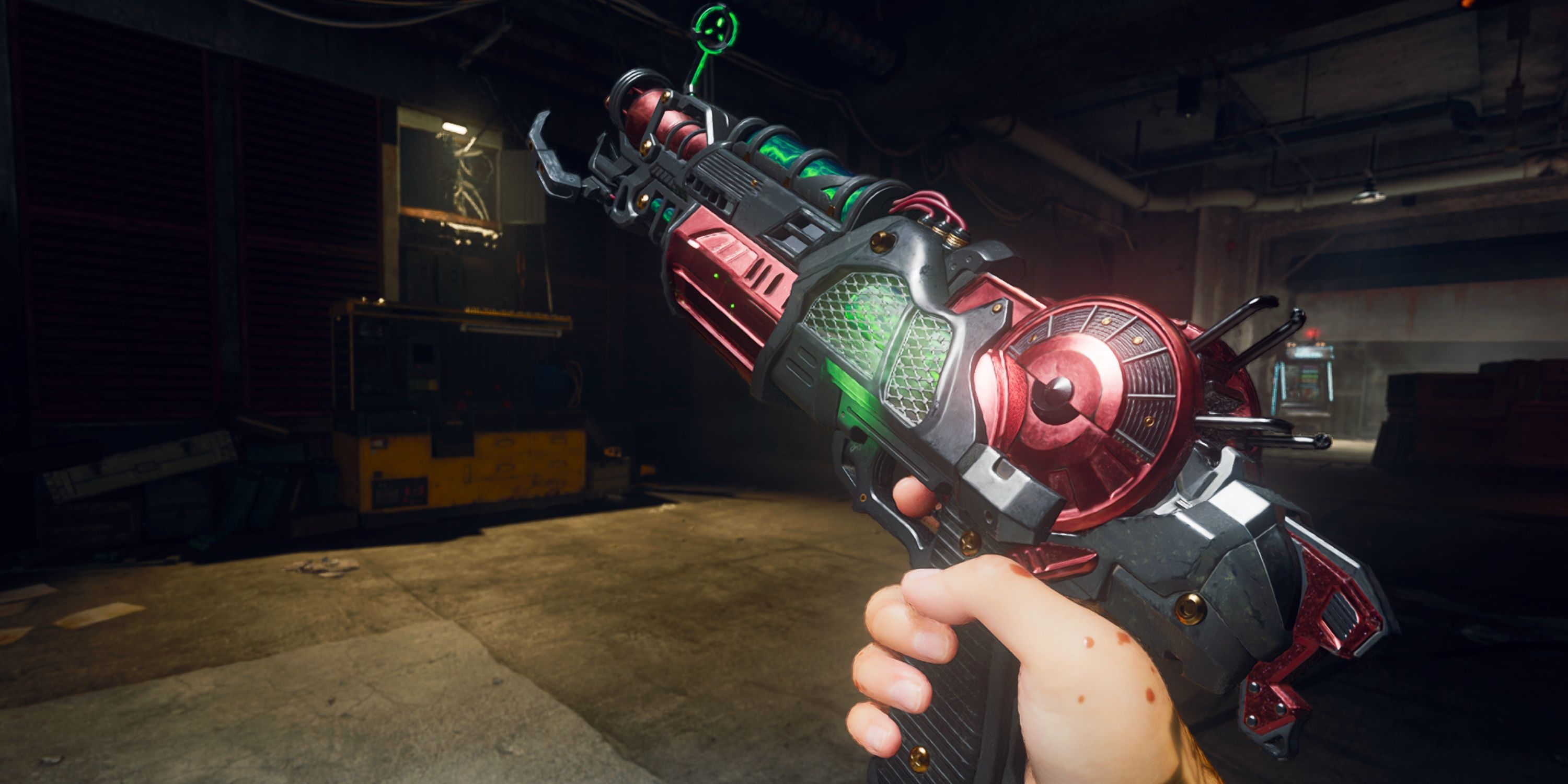 Black Ops 6 Zombies: How to Get the Ray Gun Mk2