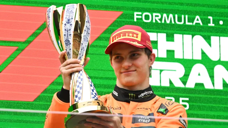 Japanese Grand Prix 2025 schedule: Complete list of start times, TV ...