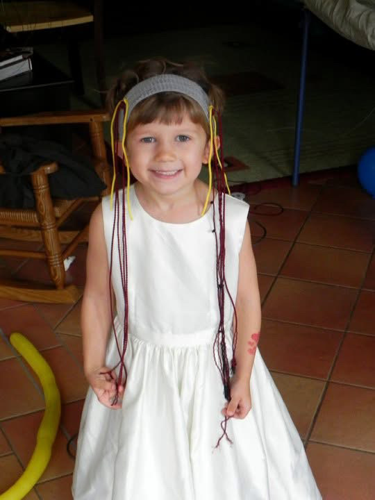 A trans girl was banned from her track team. Now she’s competing with ...