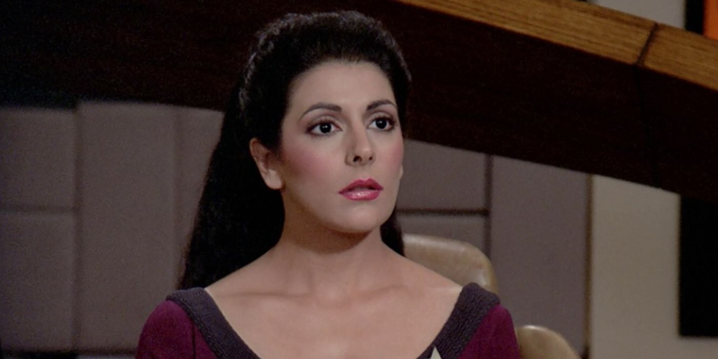 10 Most Wasted Characters in Sci-Fi Shows, Ranked