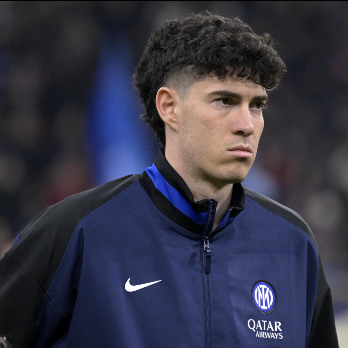 Bastoni sulla vita da calciatore: "Anche noi facciamo sacrifici. Non si ...