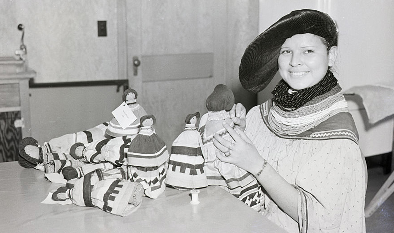 The Tale Of The Seminole: Florida's Unconquered Tribe