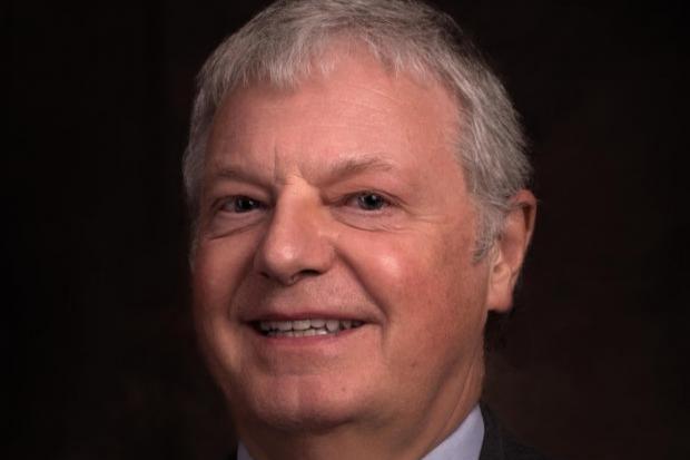 Former Conservative Alan Amos to stand for Reform