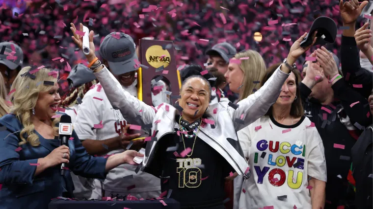 Back-to-back Women's NCAA basketball winners: Complete history of ...