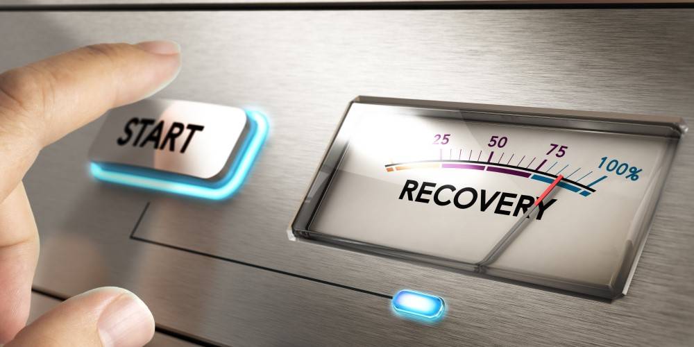 Heterogeneous stacks, ransomware, and ITaaS: A DR nightmare