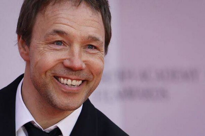 Stephen Graham names his favourite films and there's a nod to Ken Loach