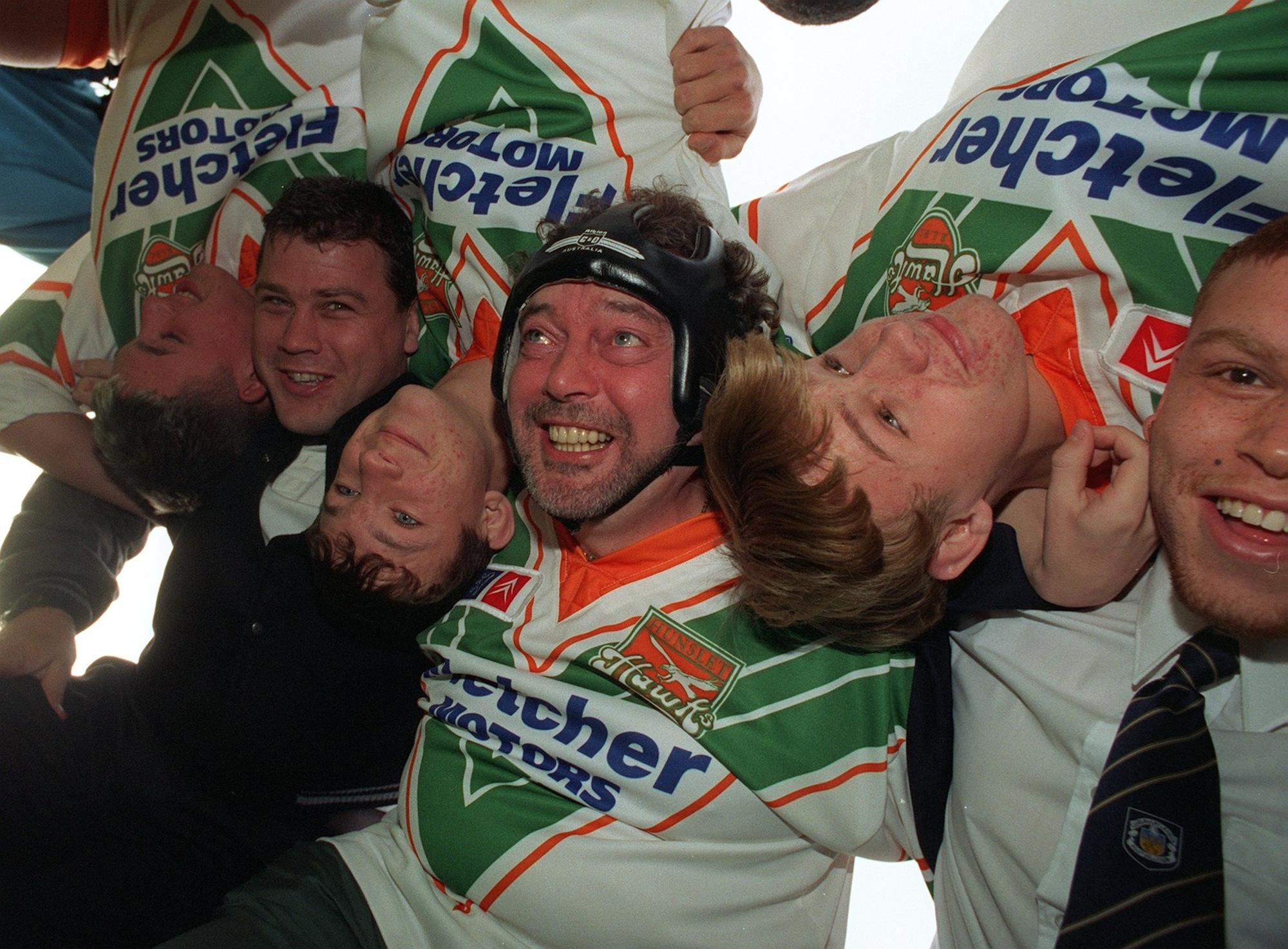 37 of the best photos take you back to south Leeds in 1996