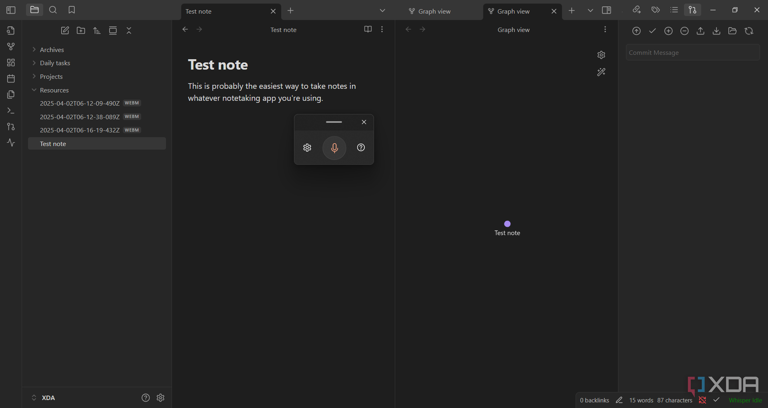 4 productivity hacks I discovered after testing dozens of note-taking apps