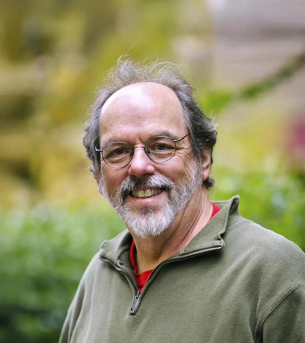 Ward Cunningham, inventor of the first 'wiki': "The growth of ...