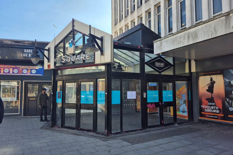 Birmingham market traders given 'just two days' to clear out '54 years ...
