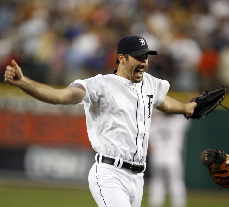 Meet the Detroit Tigers' All-21st Century Team (so far)