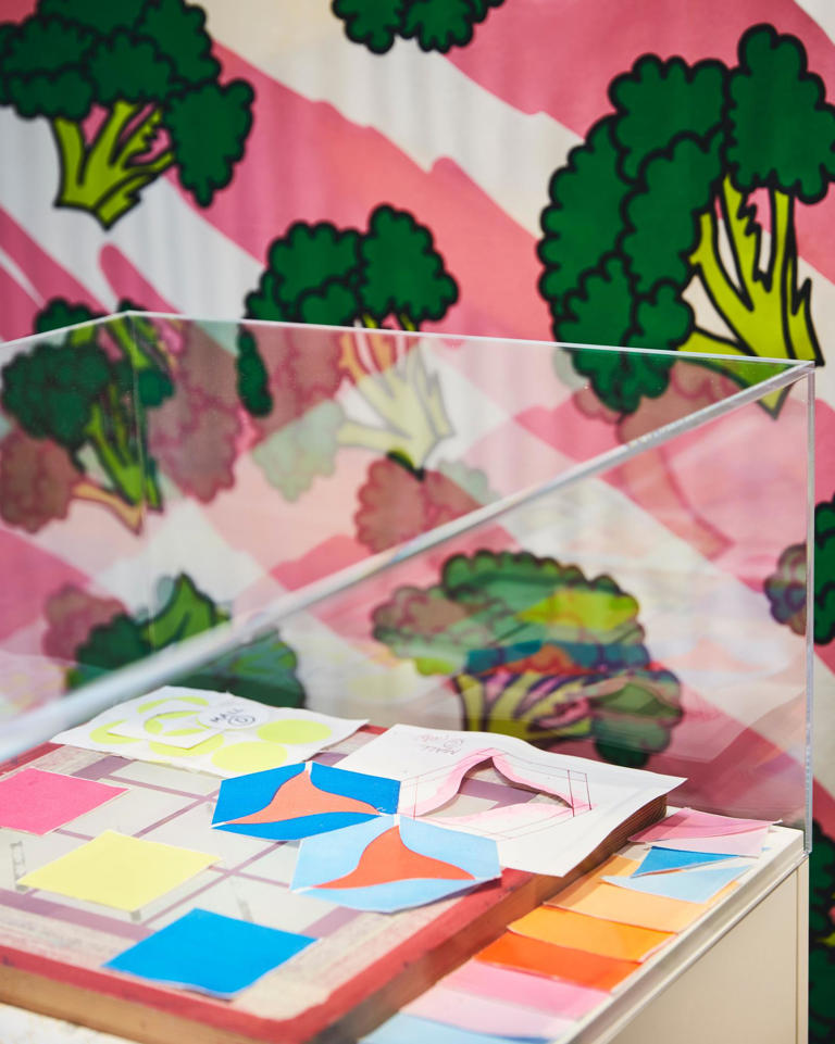 IKEA Museum’s Magical Patterns exhibition to debut at Edinburgh’s ...