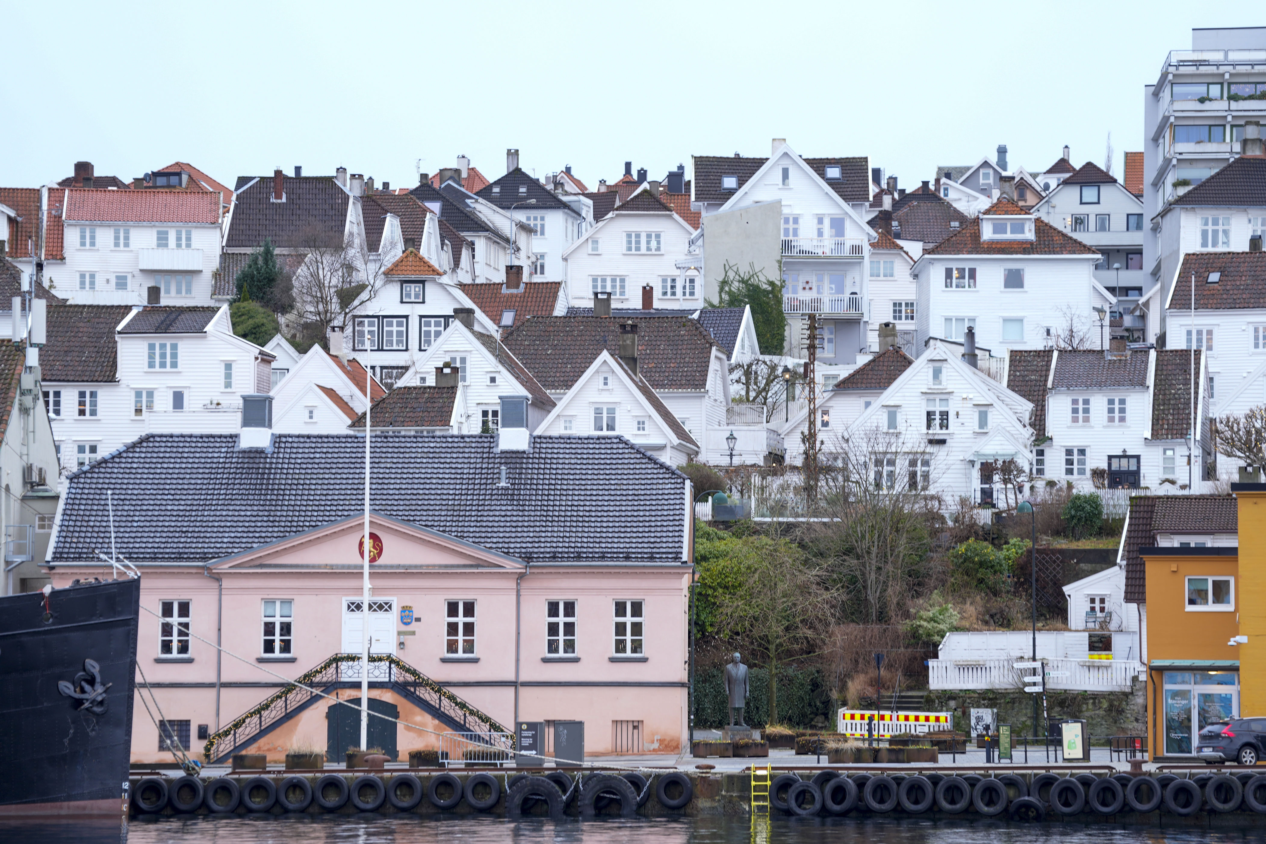 Jæren hadde sterkest boligprisvekst i fjor – blandet i Oslo