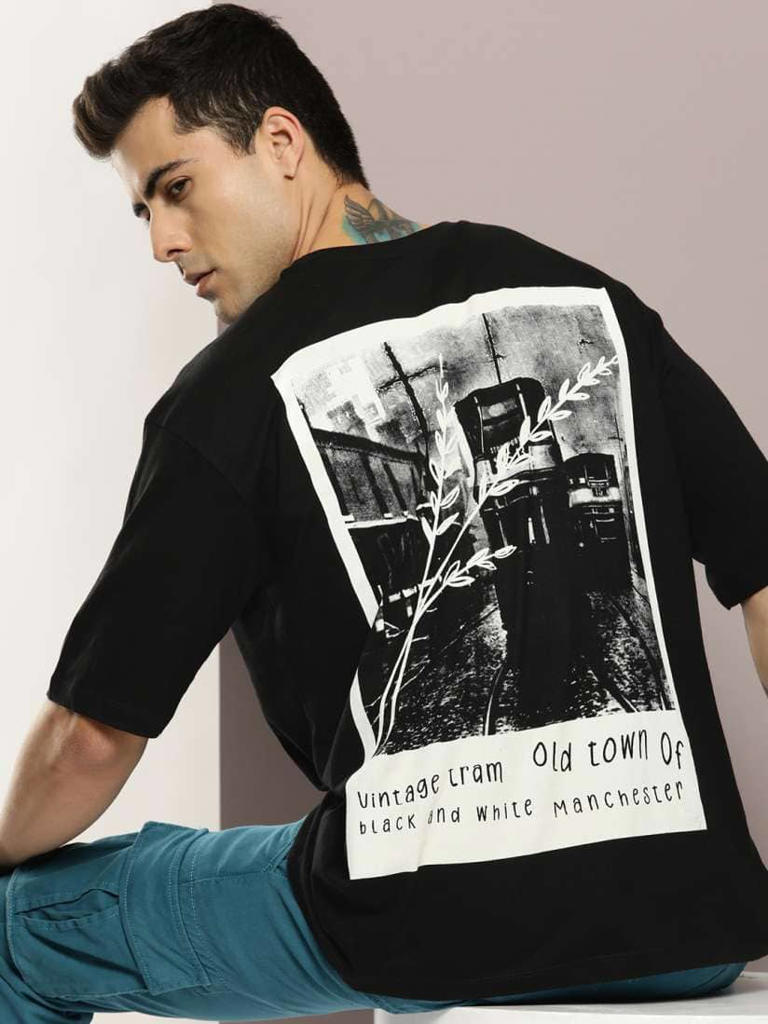 Myntra Fashion Carnival Sale: Grab the Best Deals on Men’s T-Shirts