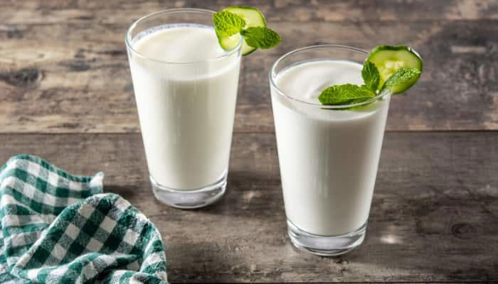 Curd vs Buttermilk: Benefits, nutrition, and more explained