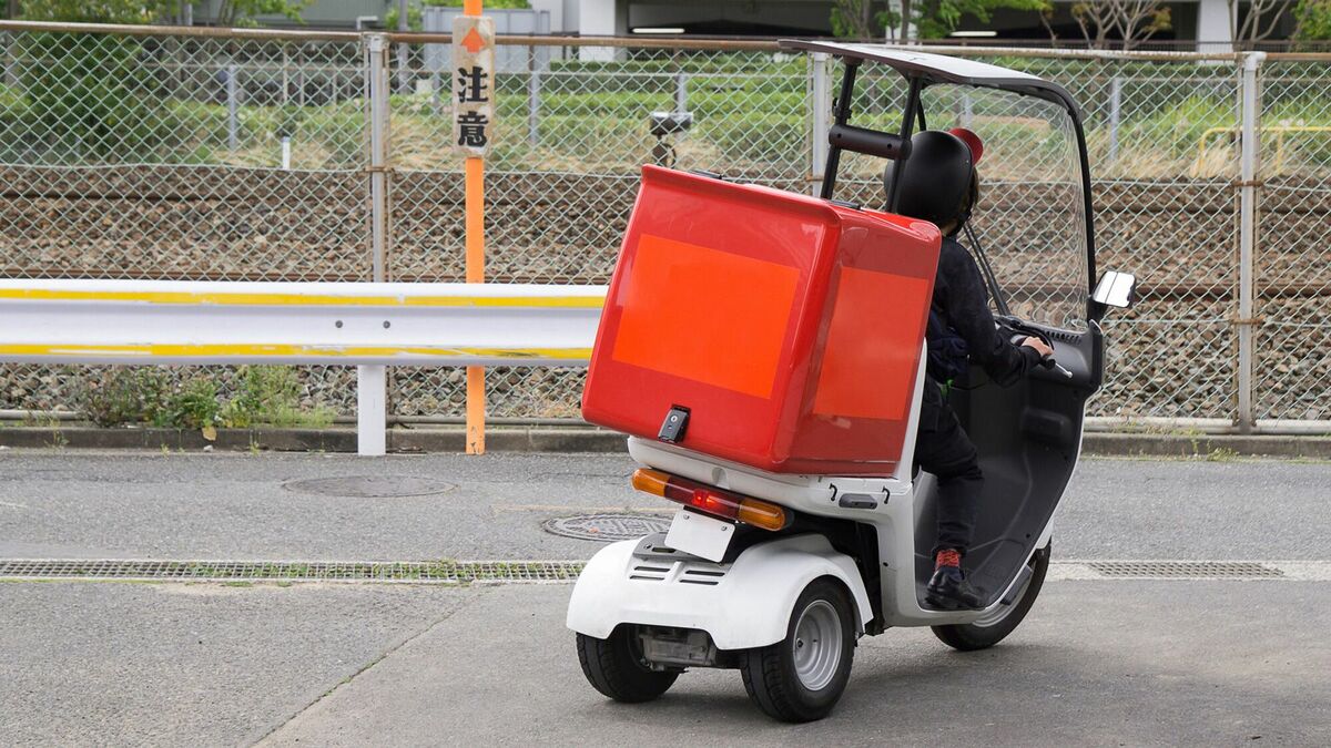 出前館｢ネズミ混入｣に現役配達員が抱いた"本音"