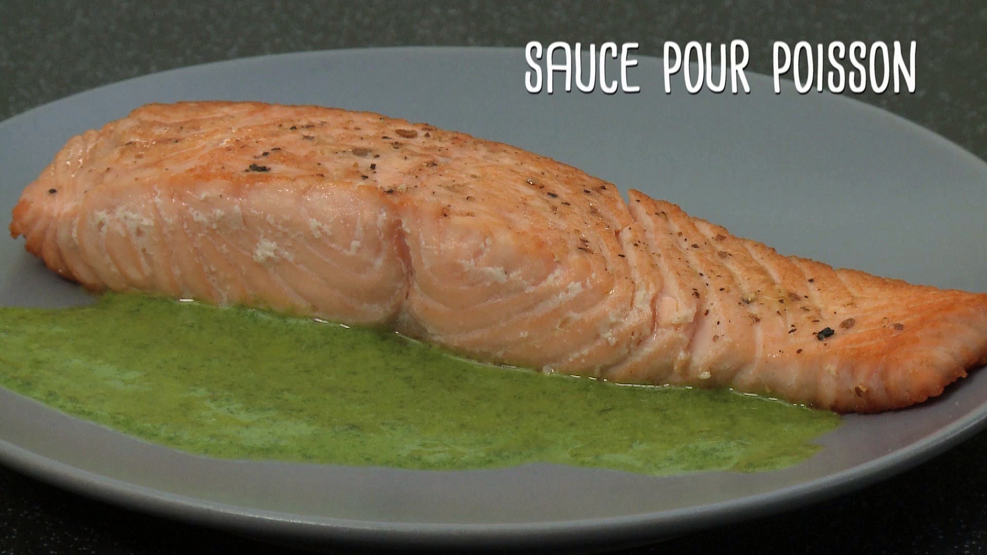 Comment faire une sauce pour saumon ? – Gourmand