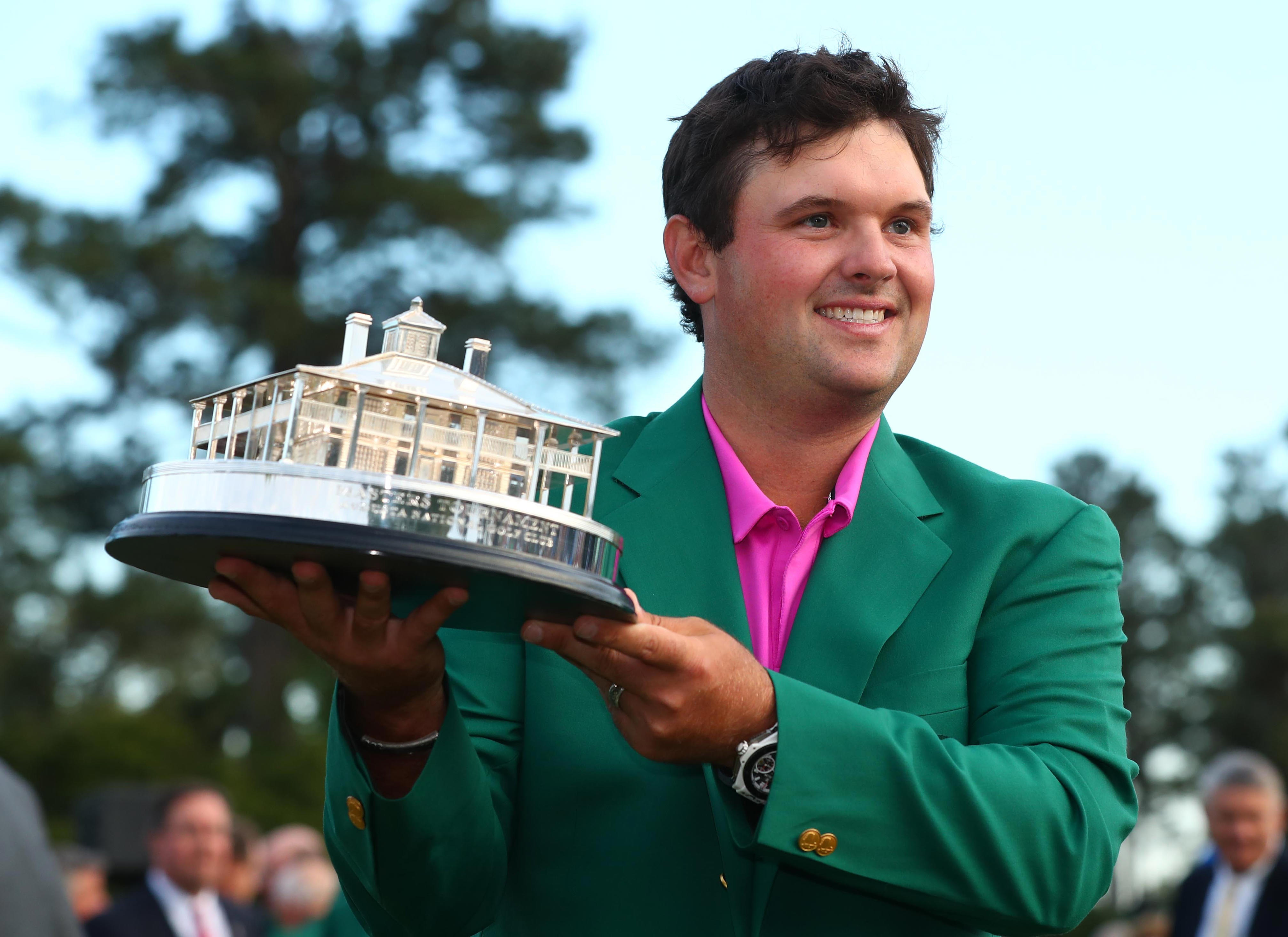 7 days until the Masters: Looking back at the 2018 Masters, Reed holds ...