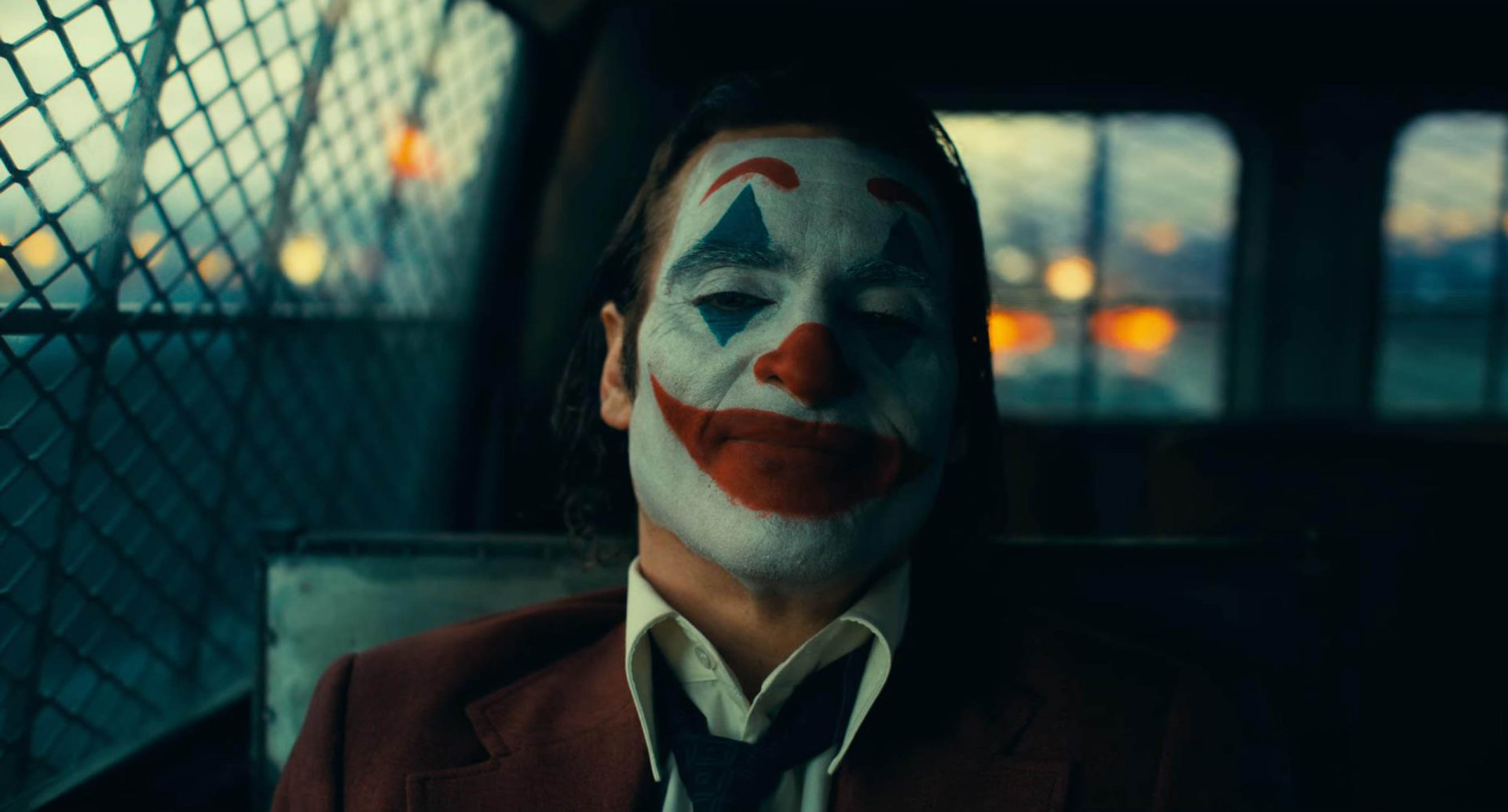 Actors who nailed creepy characters