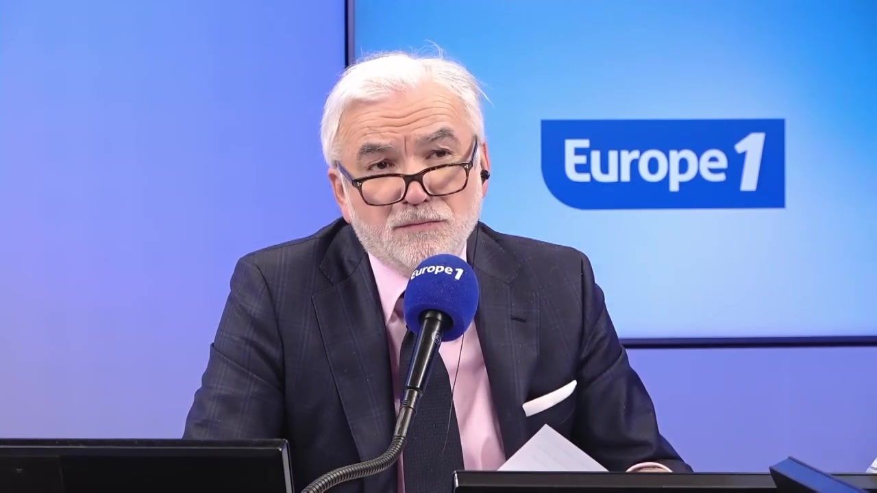 Pascal Praud et vous - Meeting de soutien à Marine Le Pen : «Cette ...