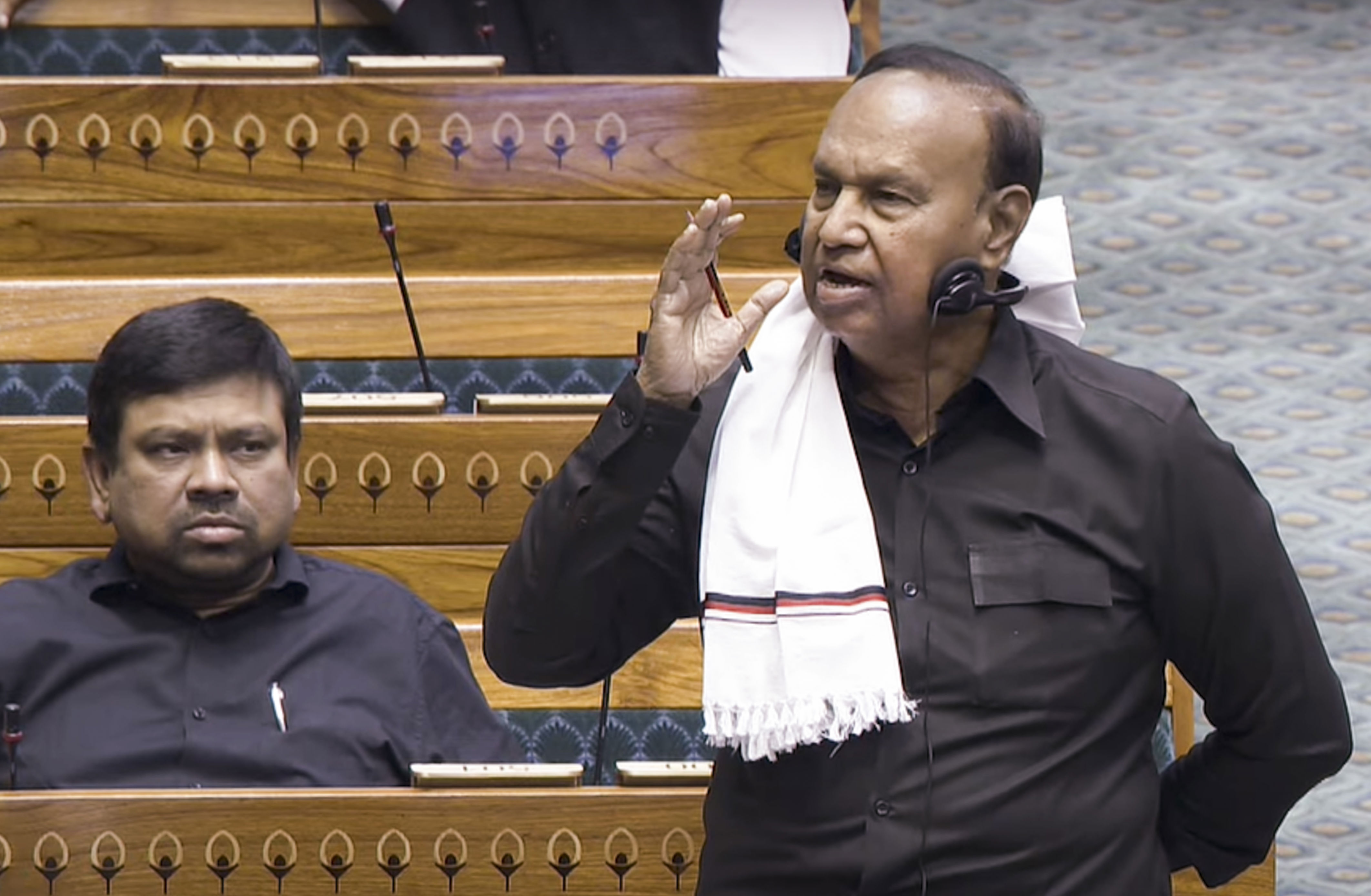 Ceding of Katchatheevu to Sri Lanka 'unconstitutional', Govt should ...